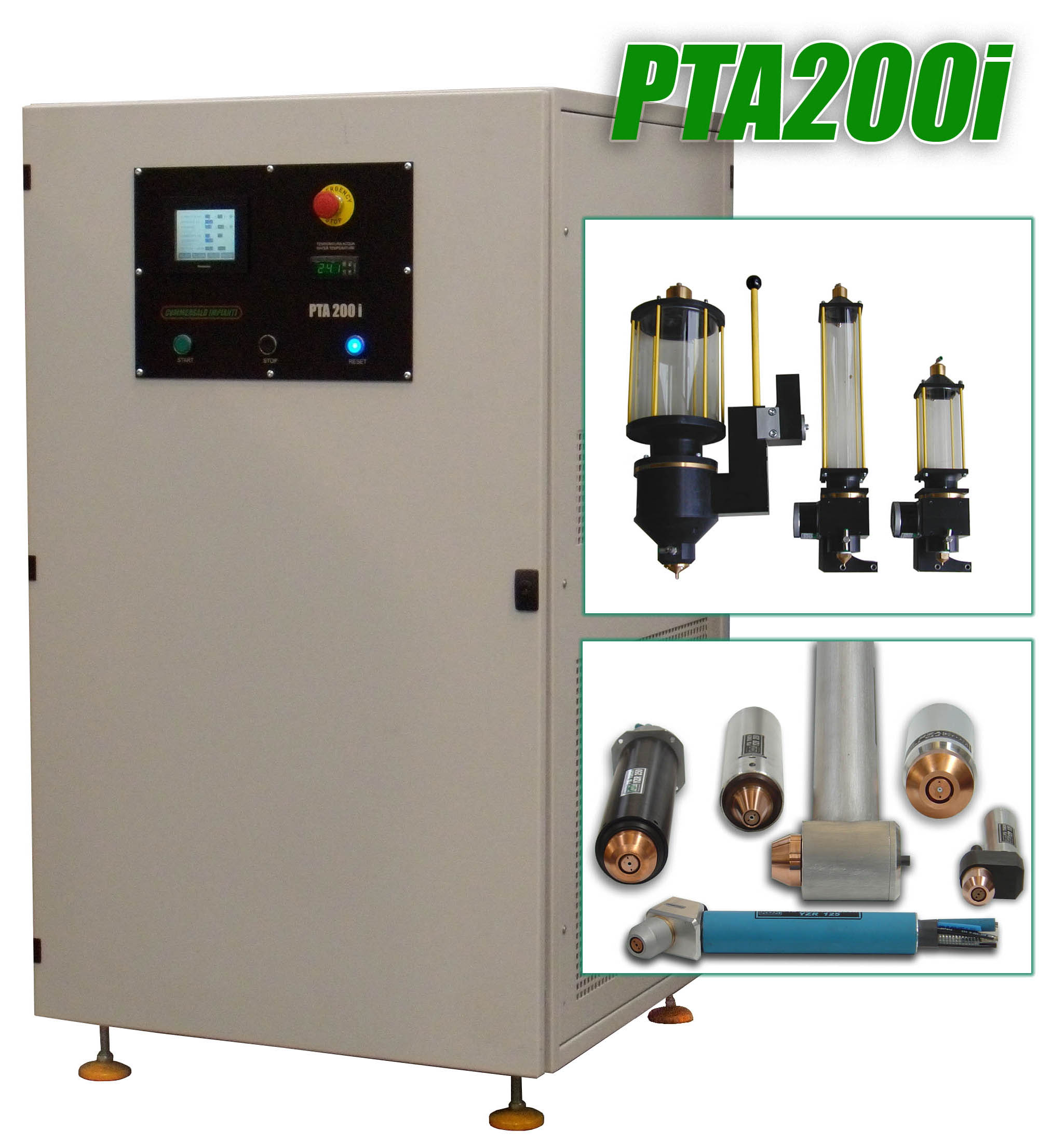 Commersald - General index